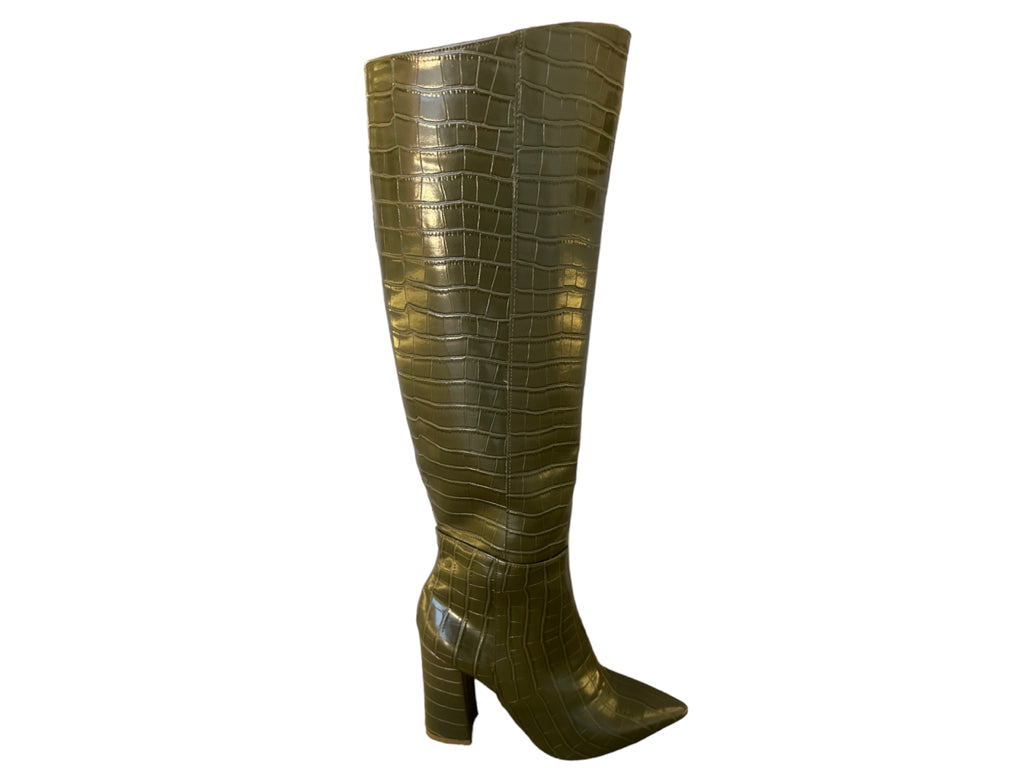 Rebajas – Malvaloca